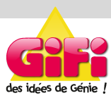 Accédez à l'Organigramme de GIFI