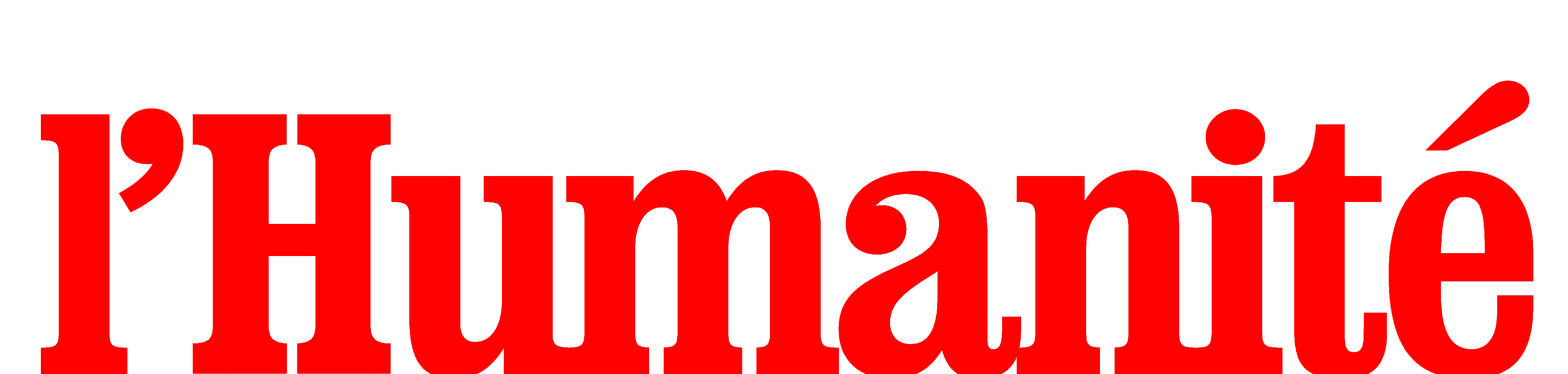 Accédez à l'Organigramme de SOCIETE NOUVELLE DU JOURNAL L'HUMANITE