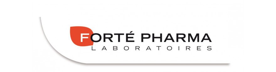 Agence LABORATOIRES FORTE PHARMA S.A.M spécialisée en SANTE sur le ...