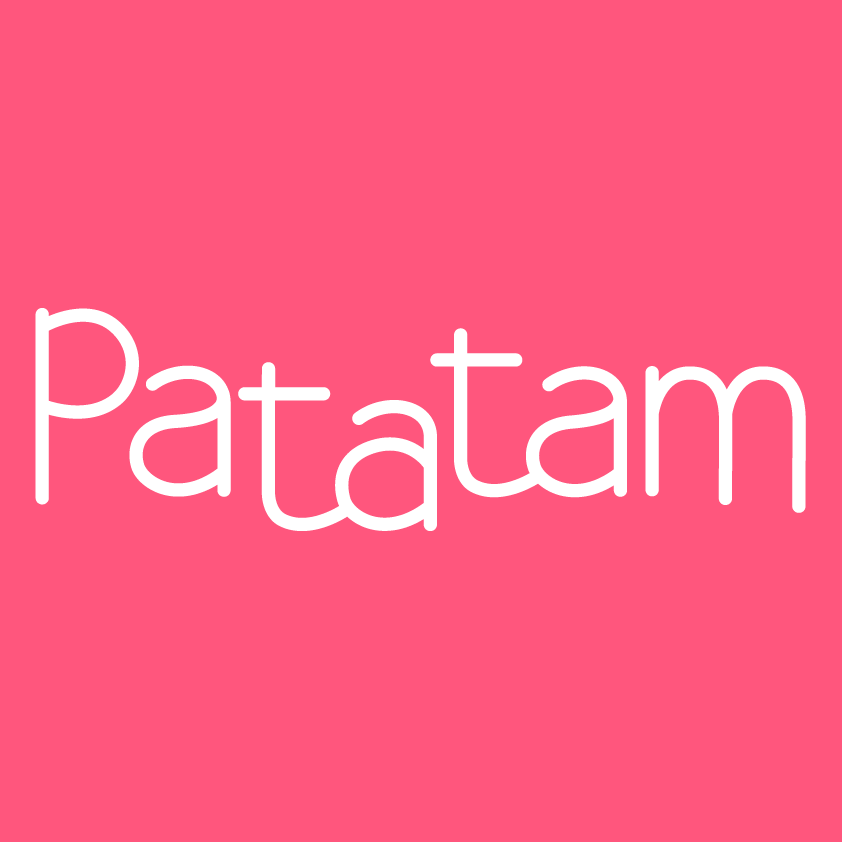 Accédez à l'Organigramme de PATATAM
