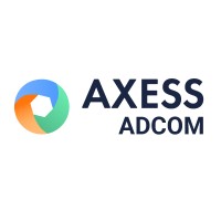 Accédez à l'Organigramme de AXESS ADCOM